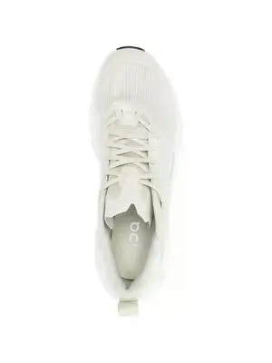 On Cloudpulse Next Lace-up Sneakers - Neutrals