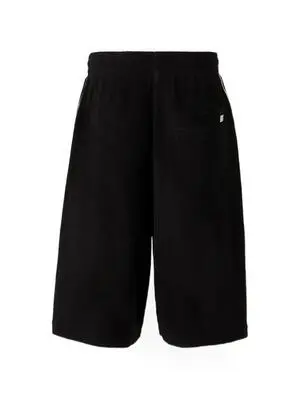 Wales Bonner Elasticated Bottoms For Men
