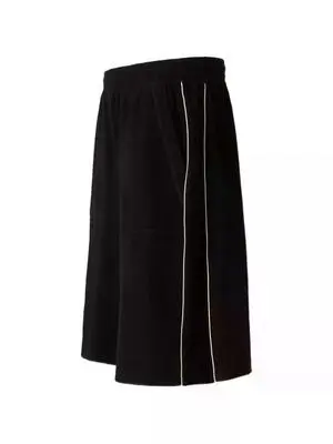 WALES BONNER Prince Track Shorts