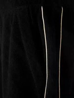 WALES BONNER Prince Track Shorts