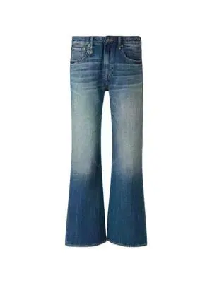 R13 Joan Jeans - Blue