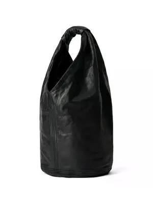 Our Legacy Fofo Drip Shoulder Bag