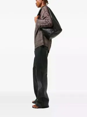 Our Legacy Fofo Drip Shoulder Bag