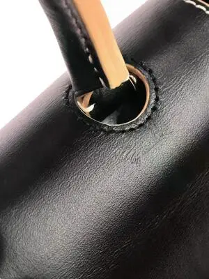 LOUIS VUITTON 2018 Monogram Chain Handbag