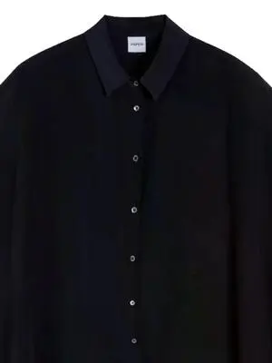Aspesi Polo-collar Shirt