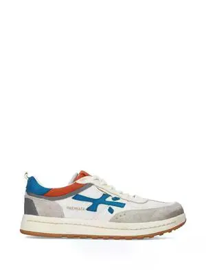 Premiata Nous 8069 Sneakers - Neutrals