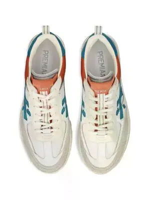 Premiata Nous 8069 Sneakers