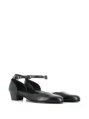 PANTANETTI Ankle-strap Pumps