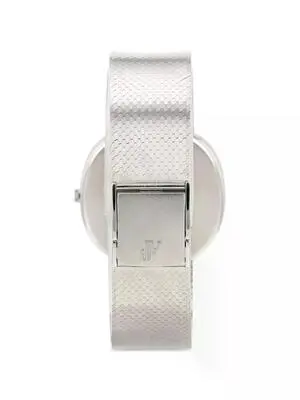 AUDEMARS PIGUET 1970 33mm Vintage Watch - Blue