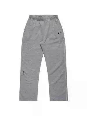 Nike X Nocta Logo Track Pants - Grey