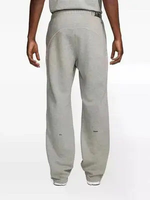 Nike X Nocta Logo Track Pants - Grey