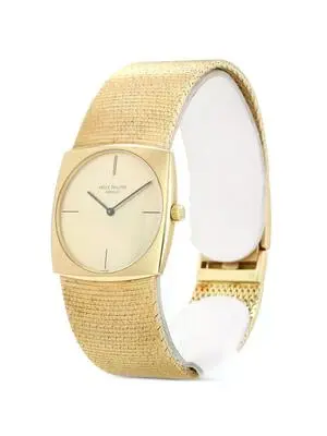 Patek Philippe 1970 28mm Vintage Watch