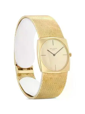 Patek Philippe 1970 28mm Vintage Watch