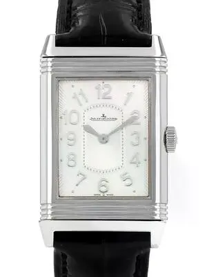 JAEGER-LECOULTRE 2010 Ultra Thin 40mm Watch