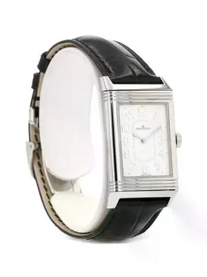 JAEGER-LECOULTRE 2010 Ultra Thin 40mm Watch