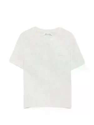 LOW CLASSIC Pipe Dream T-shirt - Grey