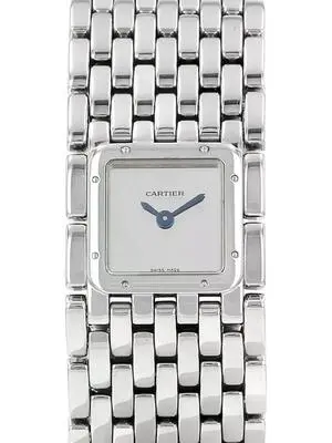 CARTIER 2000 Panthère 17mm Watch