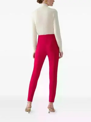 Carolina Herrera Turtleneck Sweater