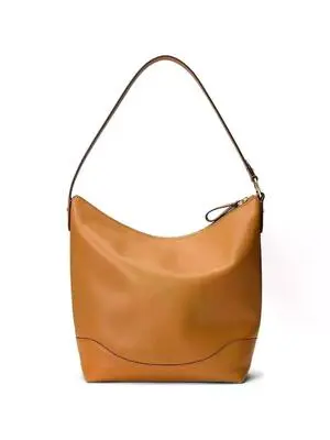 Ralph Lauren Baguette Shoulder Bags