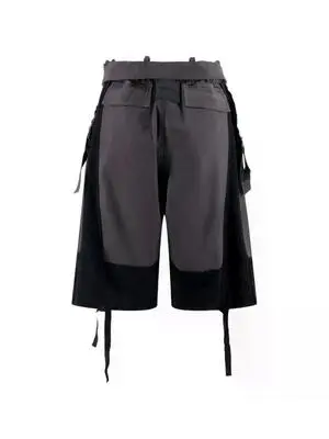 Ottolinger Baggy Cargo Shorts