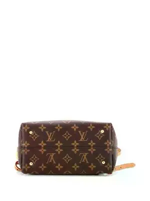 LOUIS VUITTON Moon Monogram Canvas Backpack