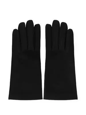 GIANVITO ROSSI Gloves - Black