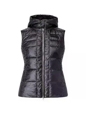 Patrizia Pepe Hooded Padded Jacket
