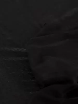 Balenciaga Train Draped T-shirt