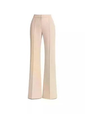 Elie Saab Cady Trousers - Neutrals