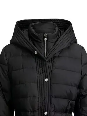 Ralph Lauren Hooded Puffer Coat