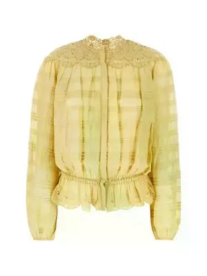 MARANT ETOILE Polly Blouse