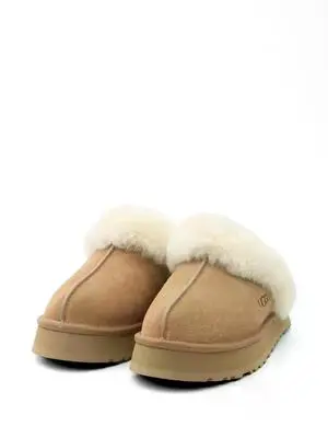 UGG Disquette Slippers