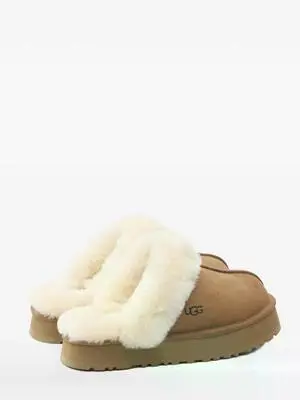 UGG Disquette Slippers