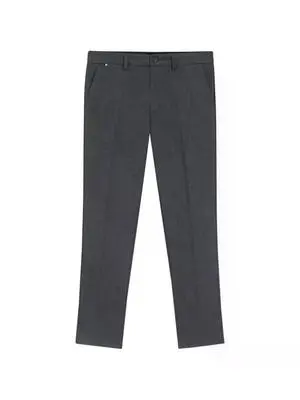 BOSS Slim-fit Trousers - Grey