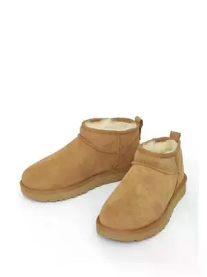 UGG Classic Ultra Mini Boots