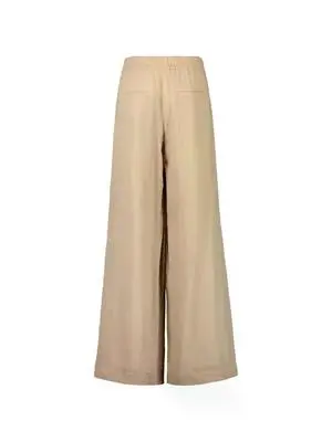 Brunello Cucinelli Elasticated Palazzo Pants