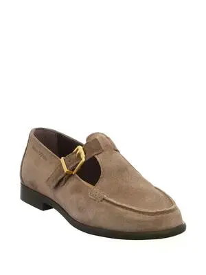 Marc O'polo Suede Loafers