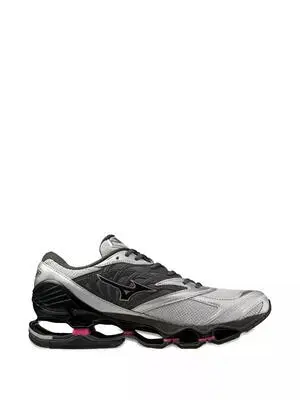 Mizuno Wave Prophecy Ls Sneakers - Grey