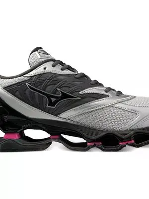 Mizuno Wave Prophecy Ls Sneakers - Grey