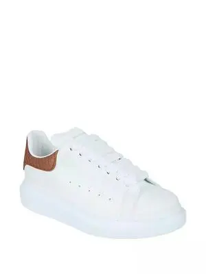 Alexander McQueen Quilted Sneakers