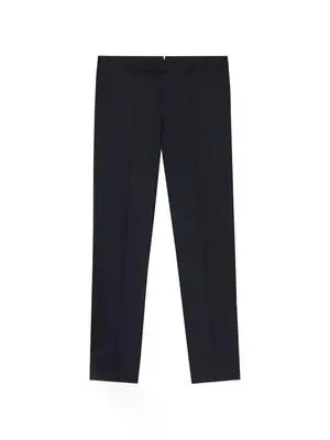 BOSS Tailored Trousers - Blue