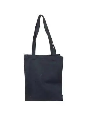 A.p.c. Logo Tote Bag