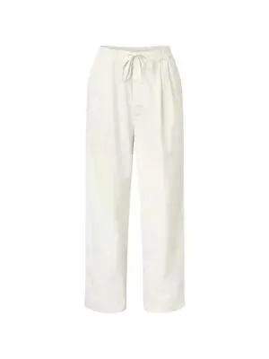 Officine Générale Drawstring Trousers
