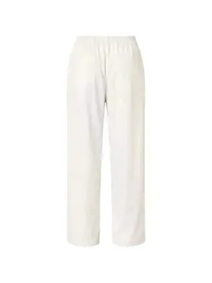 Officine Générale Drawstring Trousers