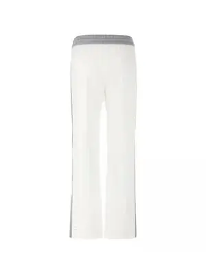 MARCCAIN Washington Piped Trousers