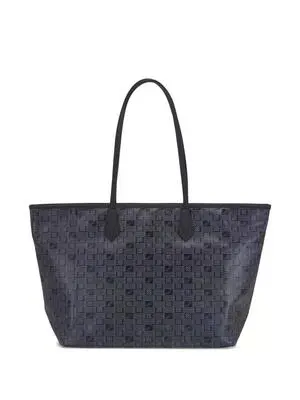 Moreau Medium Saint Tropez Tote Bag - Black