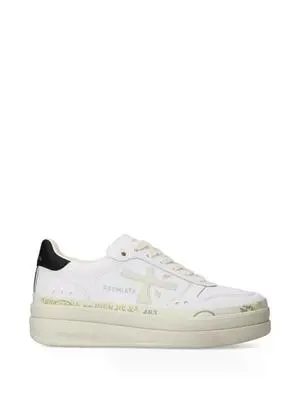 Premiata Platform Micol Sneakers