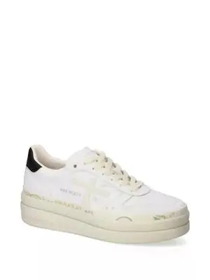 Premiata Platform Micol Sneakers