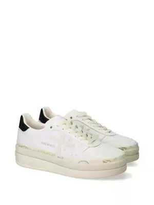 Premiata Platform Micol Sneakers