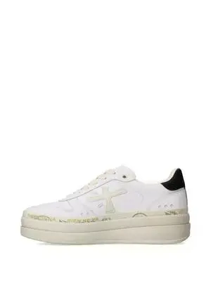 Premiata Platform Micol Sneakers